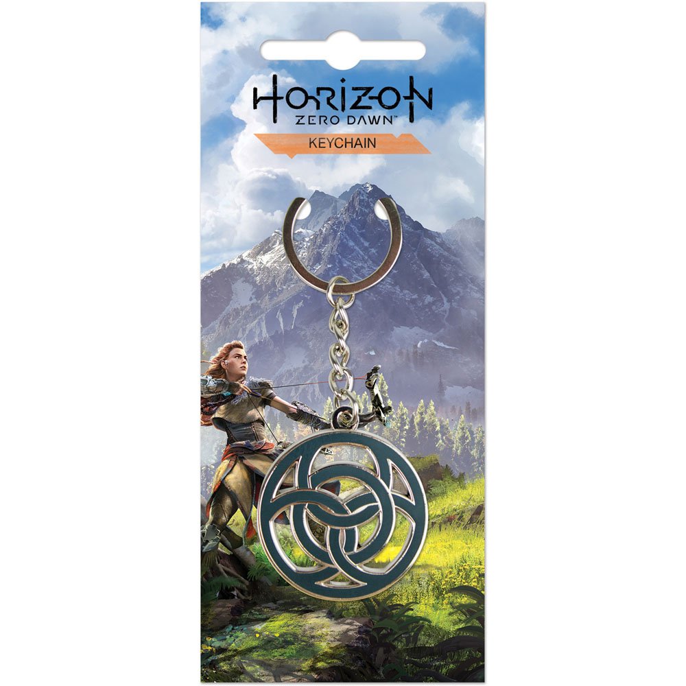 Horizon Clan Logo The Clan Of Mist Audiobook | Libro.fm