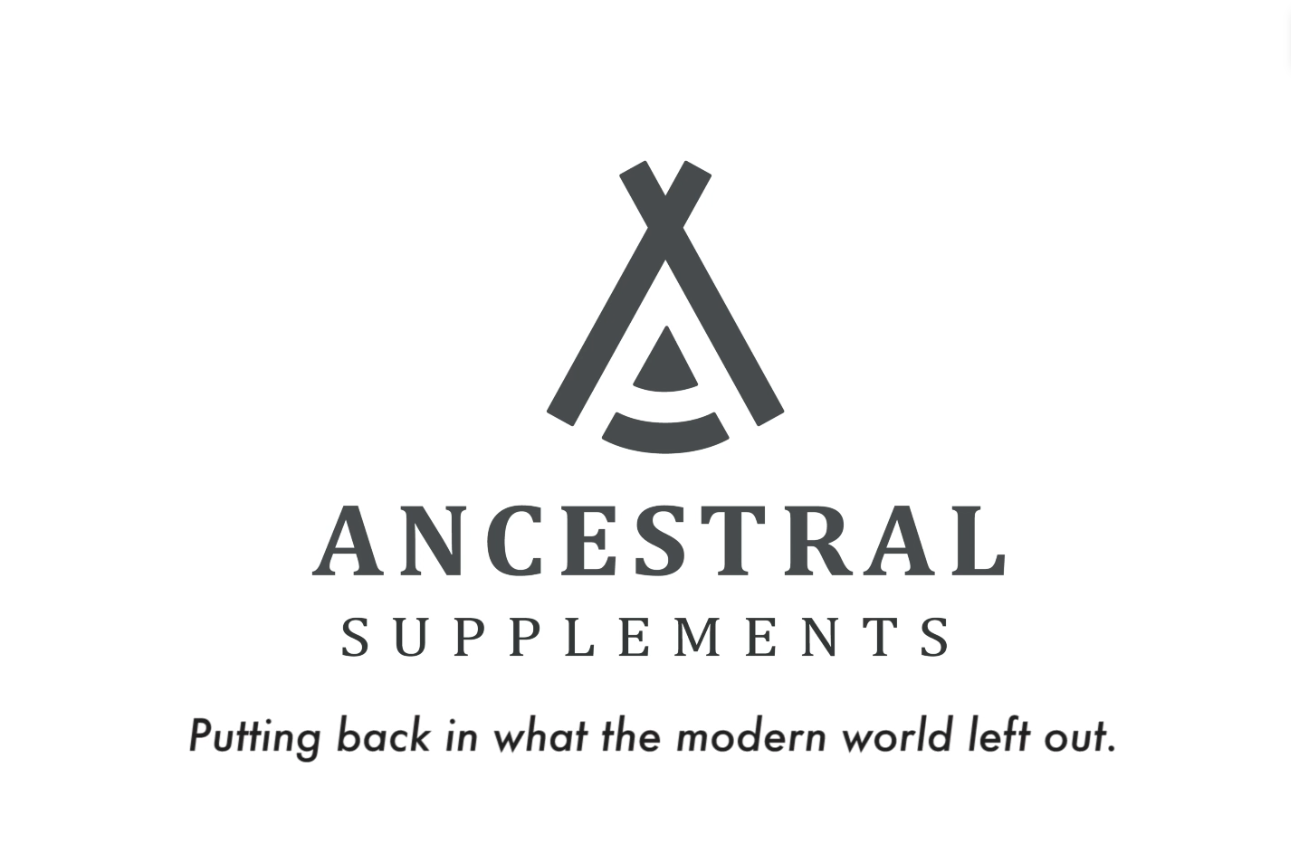 Snapklik.com : Ancestral Supplements Grass Fed Beef Living Collagen ...