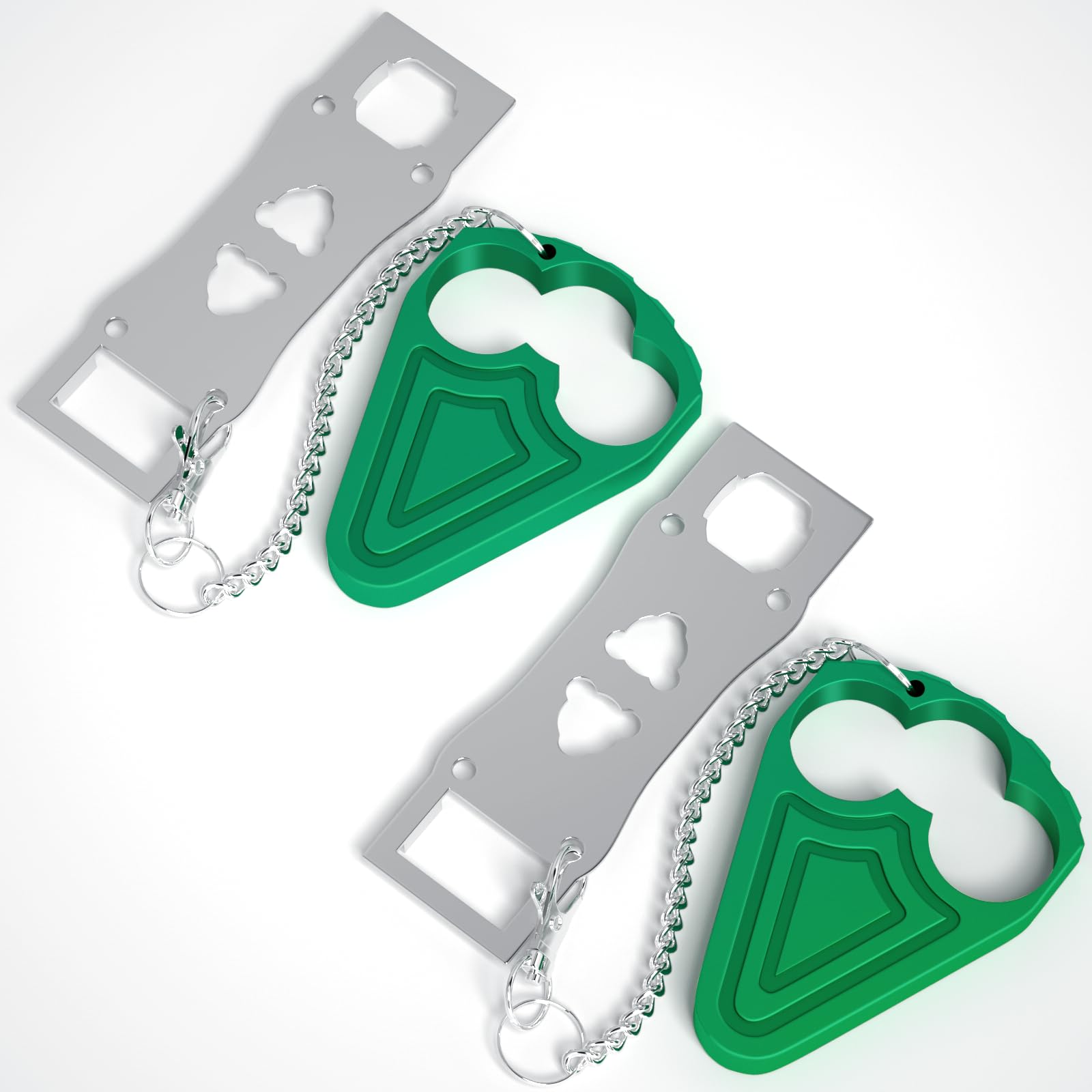 Snapklik.com : Portable Door Lock For Travelers, Sturdy Metal Hotel ...