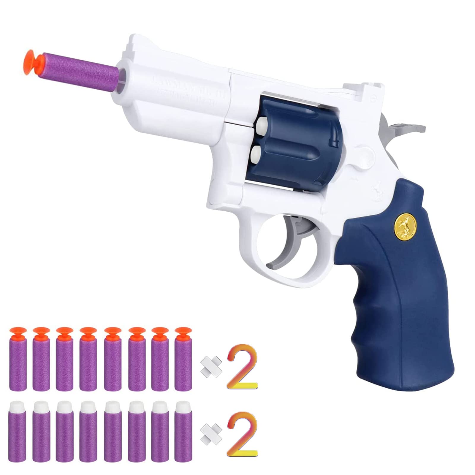 Buy Toys For 6 12 Year Old Boys Soft Bullets Revolver Toy Pistol Toy S buy-toys-for-6-12-year-old-boys-soft-bullets-revolver-toy-pistol-toy-s