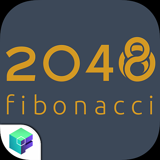 2048 Fibonacci:Amazon.co.jp:Appstore for Android