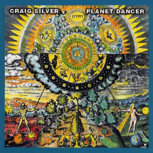 Amazon.com: Planet Dancer : Craig Silver: Digital Music