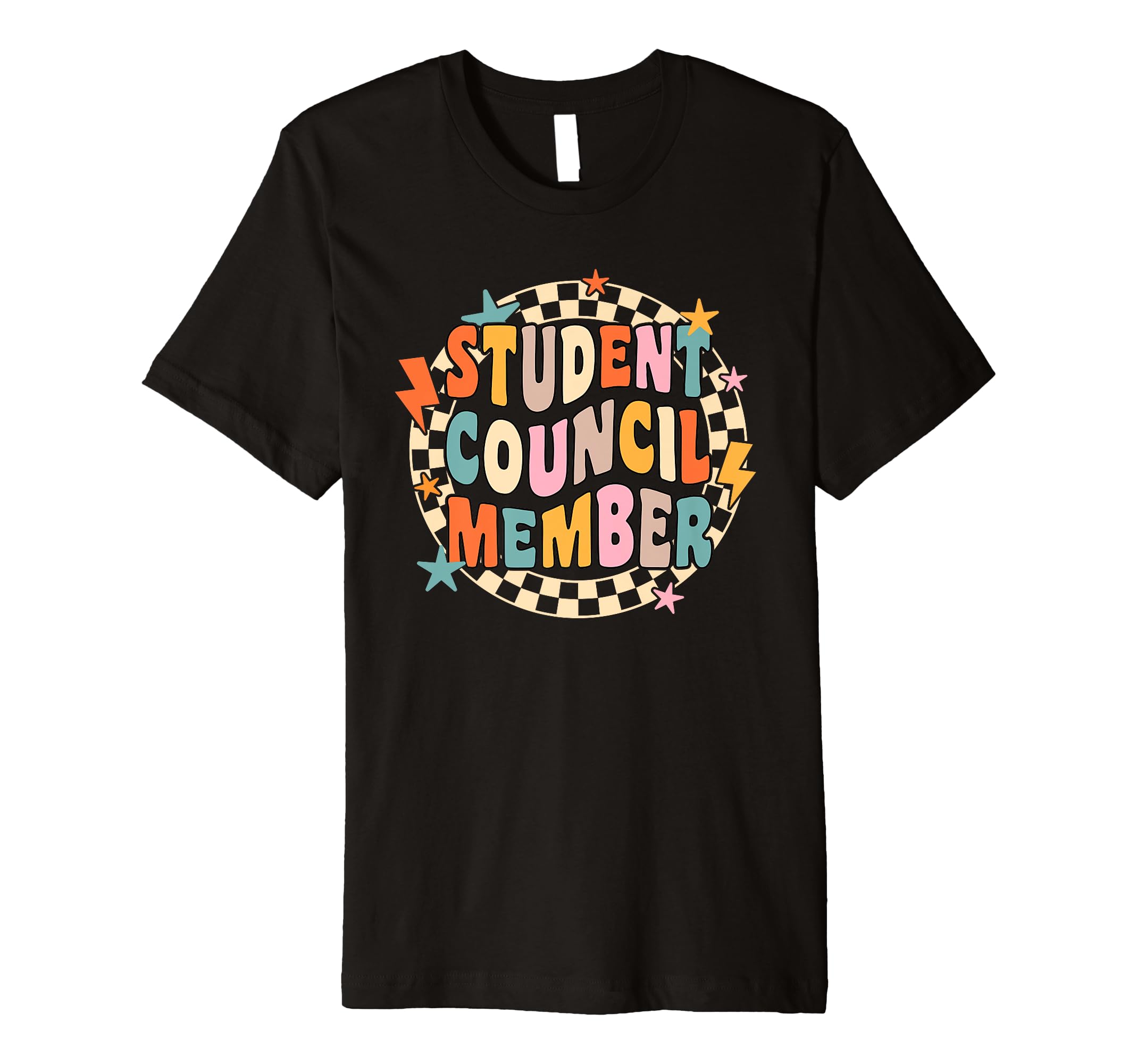 Student Council Shirts Ideas