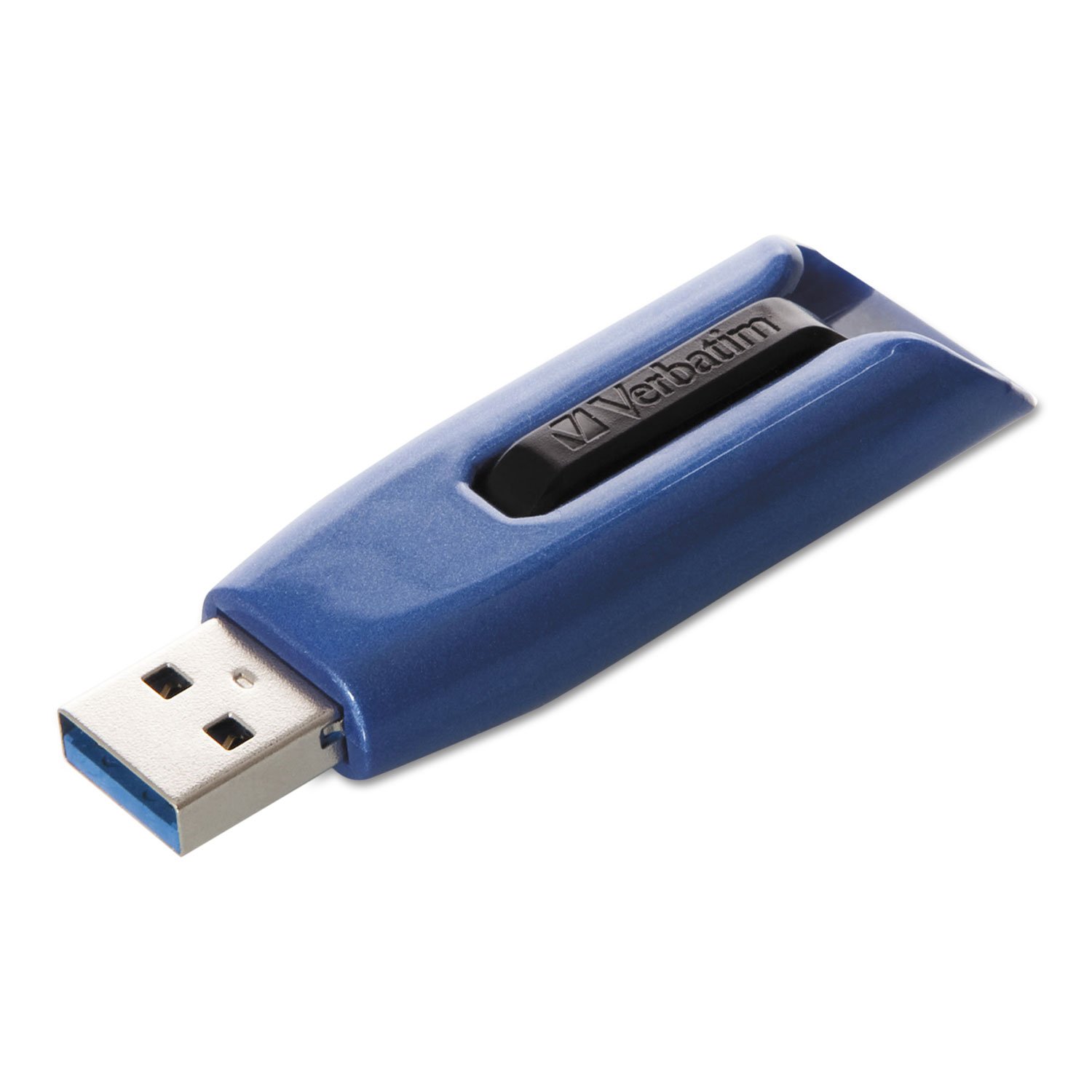 VERBATIM Store 'n' Go V3 MAX USB-Stick - USB-3.2 Gen 1-32GB ...
