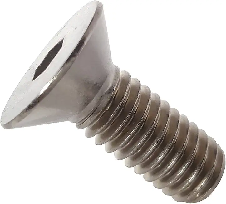 Allen Head Screw Dimensions: Understanding The 4-40 Standard | ShunTool