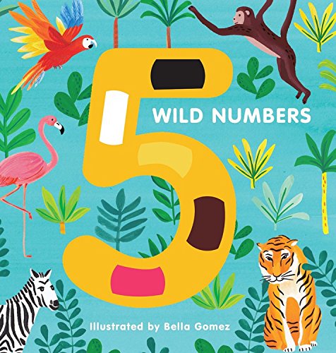 15 Engaging Number Books for Toddlers