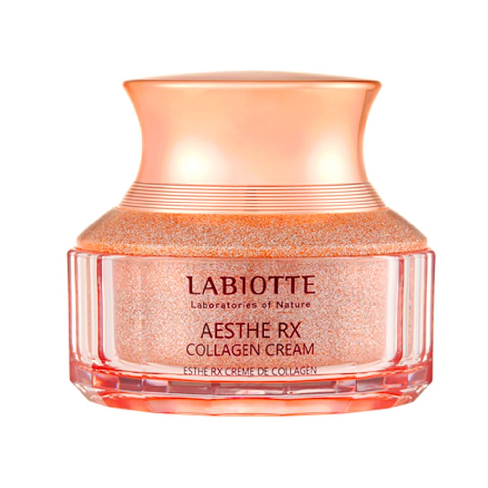 Amazon | LABIOTTE ラビオッテエステRXクリーム レフィール50ml x1個 | LABIOTTE | 乳液・クリーム 通販