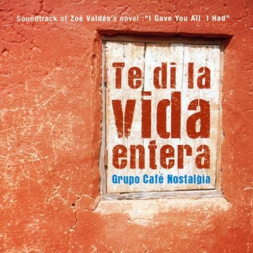 La Douleur du Dollar: Vera, Burke, Cafe Nostalgia: Amazon.fr: CD et ...