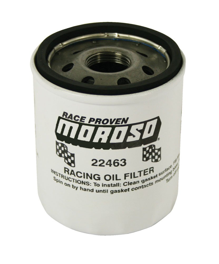 Amazon.com: Moroso 22463 22mm, GM LS/Ford 4.6/5.4 Engines, PH2 PH10060 ...