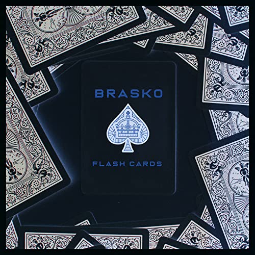 Amazon.com: Flash Cards : Brasko: Digital Music