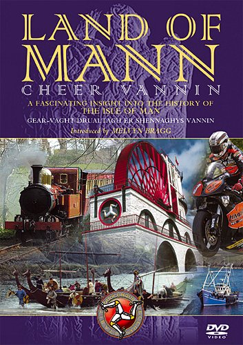 Amazon.com: Land of Mann [DVD] : Movies & TV