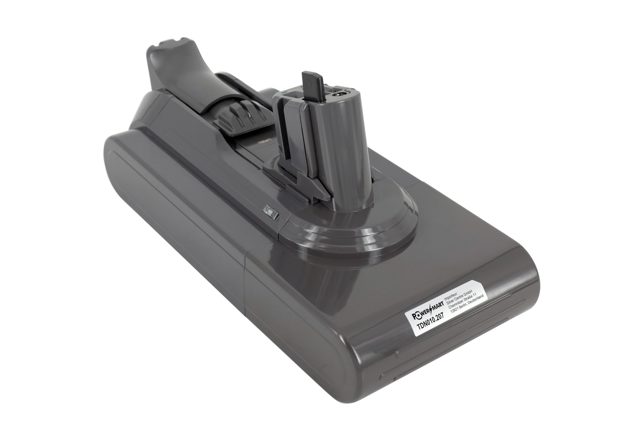 PowerSmart® Batteria 3600 mAh per Dyson V11 Total Clean Extra, V11 ...