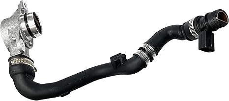 Amazon.com: A6420101791 Engine Pressure Control Vent Breather Valve For ...