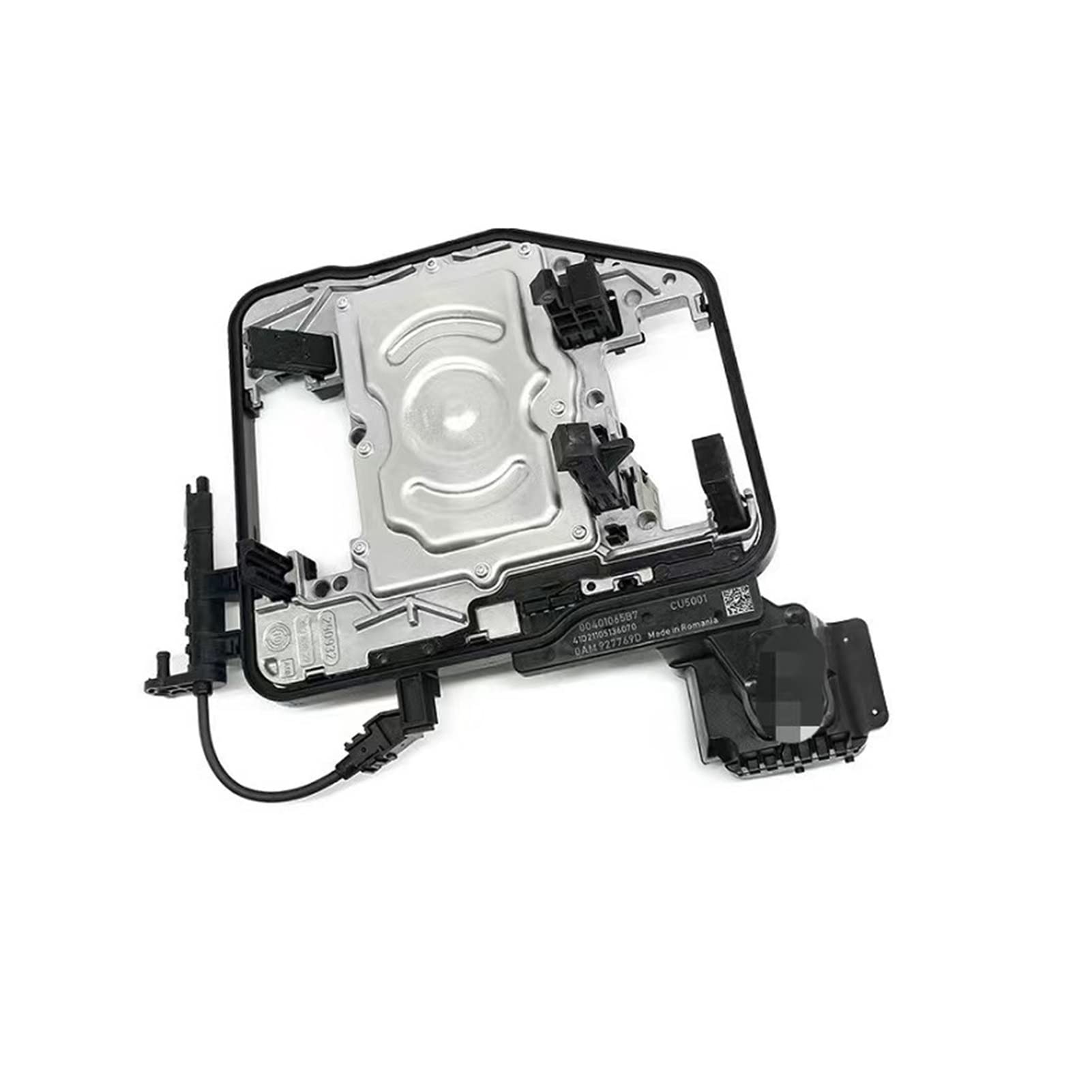 Buy DQ200 TCU Transmission Control Unit DSG Mechatronic (ValveBody&TCU ...