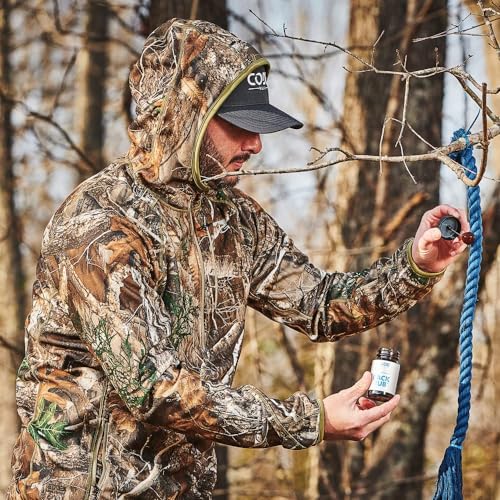 Code Blue Rope-A-Dope – Best Hunting Scents