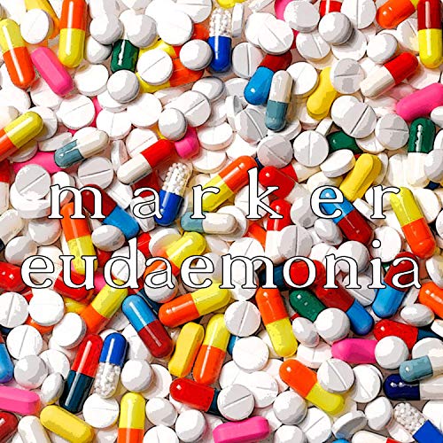 Amazon.com: Eudaemonia : Marker: Digital Music