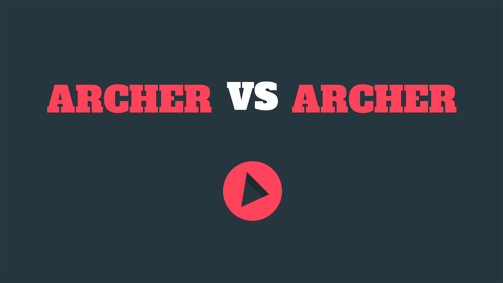 Archer Vs Archer 2020 - App on Amazon Appstore