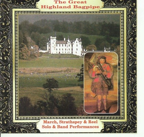 March Strathspey & Reel - March Strathspey & Reel - Amazon.com Music