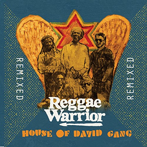 Play Reggae Warrior (Remixed) by House Of David Gang on Amazon Music