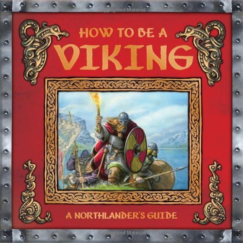How to Be a Viking by Ari Berk (2008-11-01): Ari Berk: Amazon.com: Books