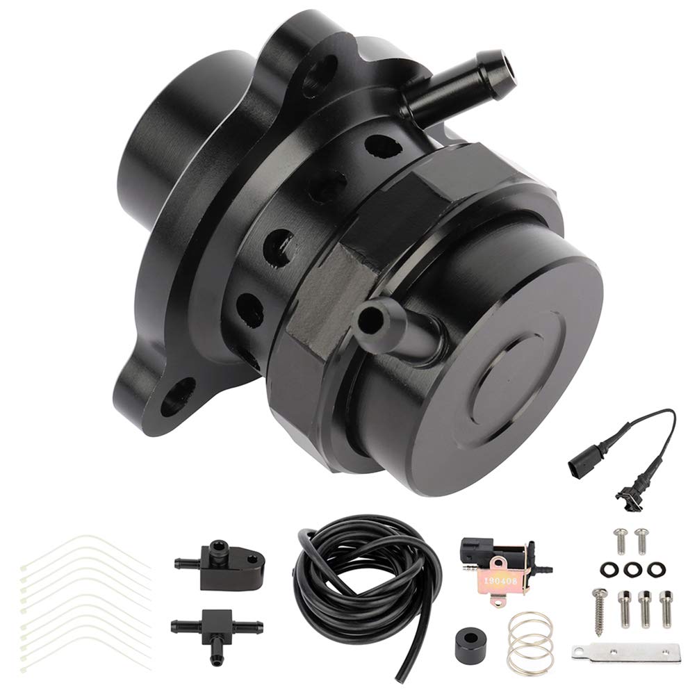 Buy Aintier Turbine Blow Off Valve Replacement Fits for Peugeot 308 ...