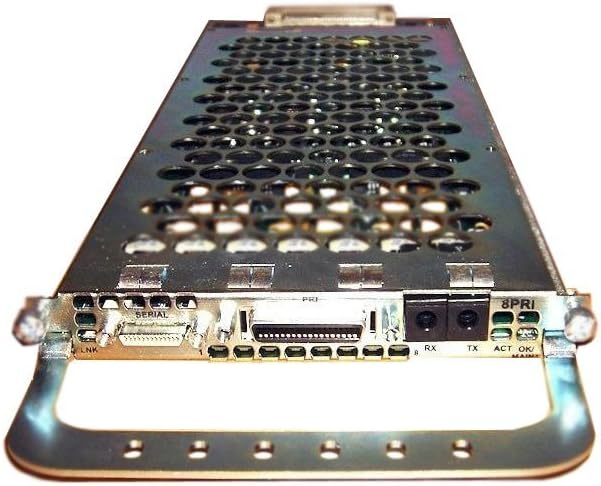 Cisco Systems AS535-DFC-8CE1 : Amazon.co.uk: Computers & Accessories