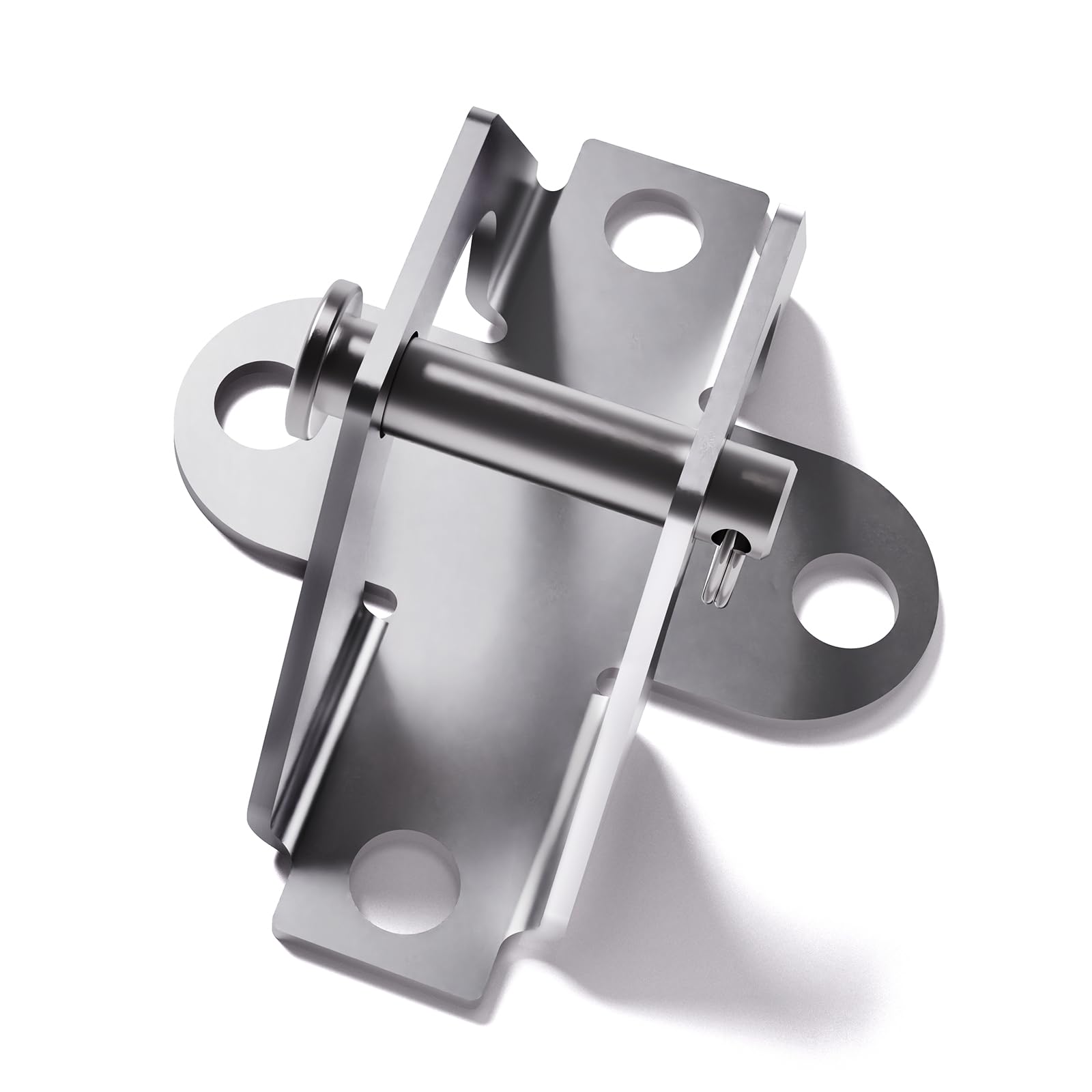 Reinforcement Door Bracket for Garage Door Openers, 41A5047 Door ...