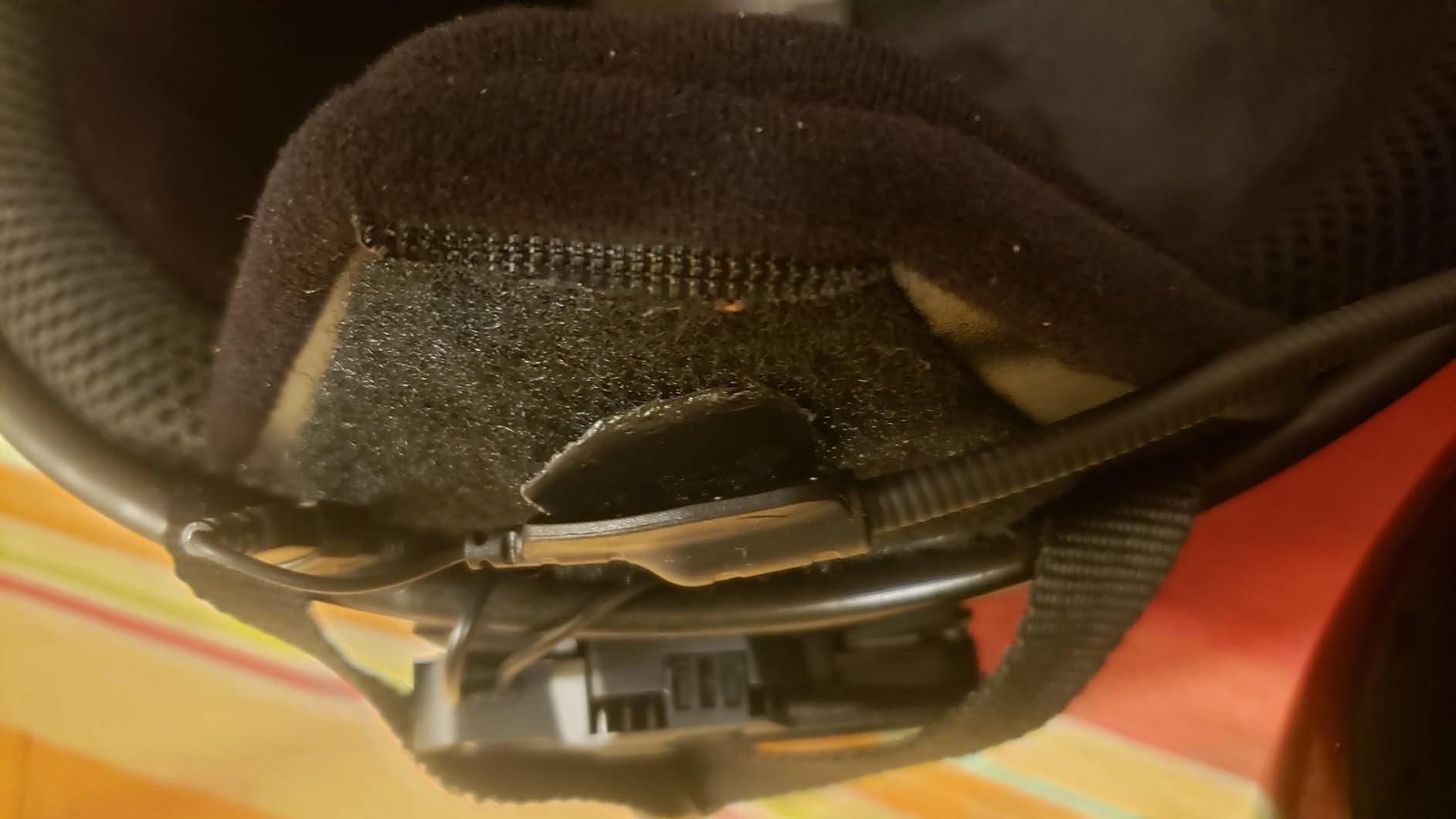 $33/mo - Finance Cardo PACKTALK Edge Motorcycle Bluetooth Communication ...