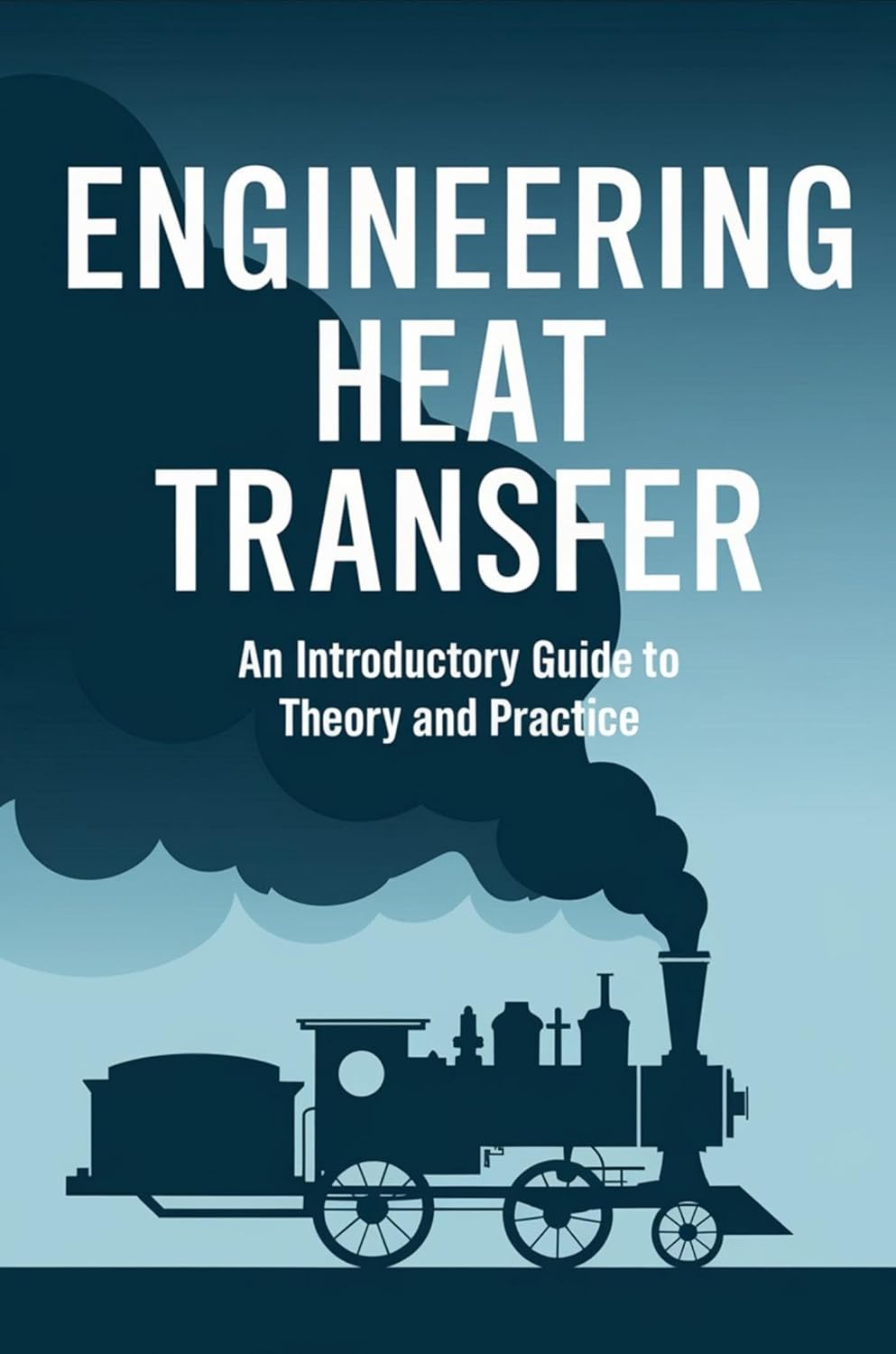 Engineering Heat Transfer: An Introductory Guide to Theory and Practice ...