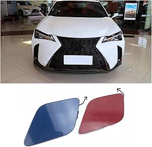 Amazon.com: Compatible for Lexus UX200 UX250h UX260h 2018 2019 2020 ...