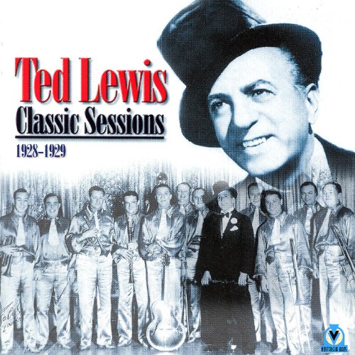 Riproduci Ted Lewis Classic Sessions 1928-29 di Ted Lewis su Amazon Music