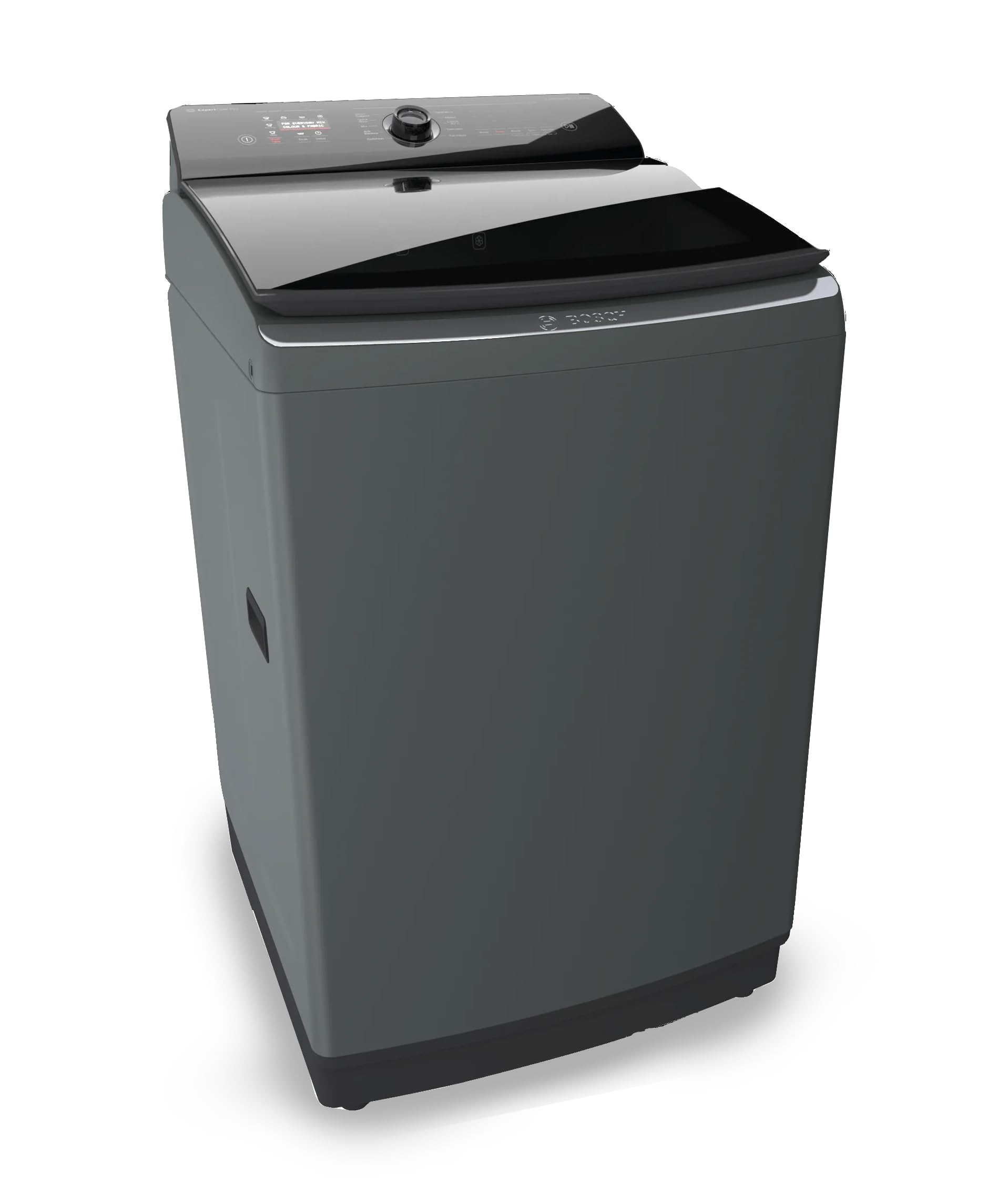 Bosch 10 kg 5 Star Fully Automatic Top Load Washing Machine (WOI105B0IN ...