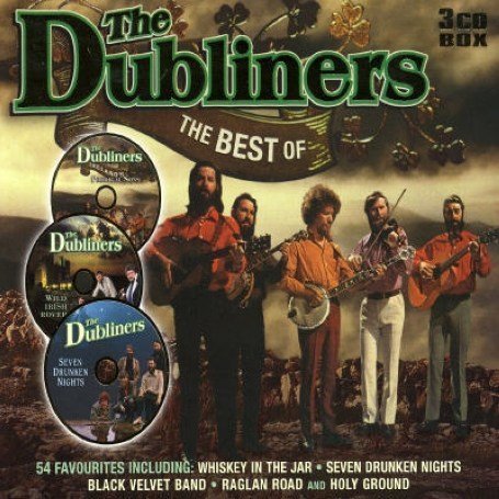 Dubliners - Best of Dubliners - Amazon.com Music