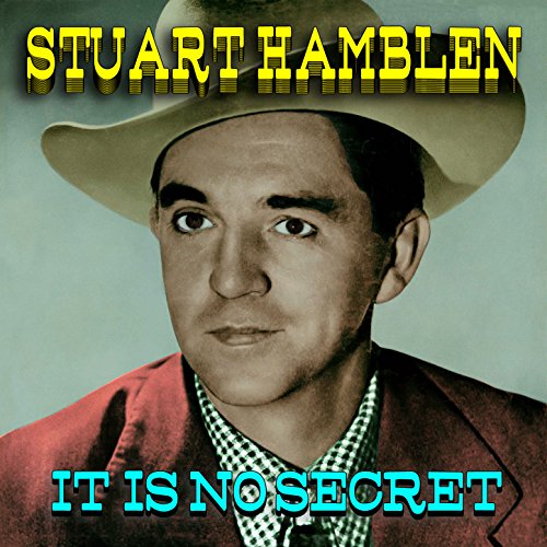 Play It Is No Secret by Stuart Hamblen on Amazon Music