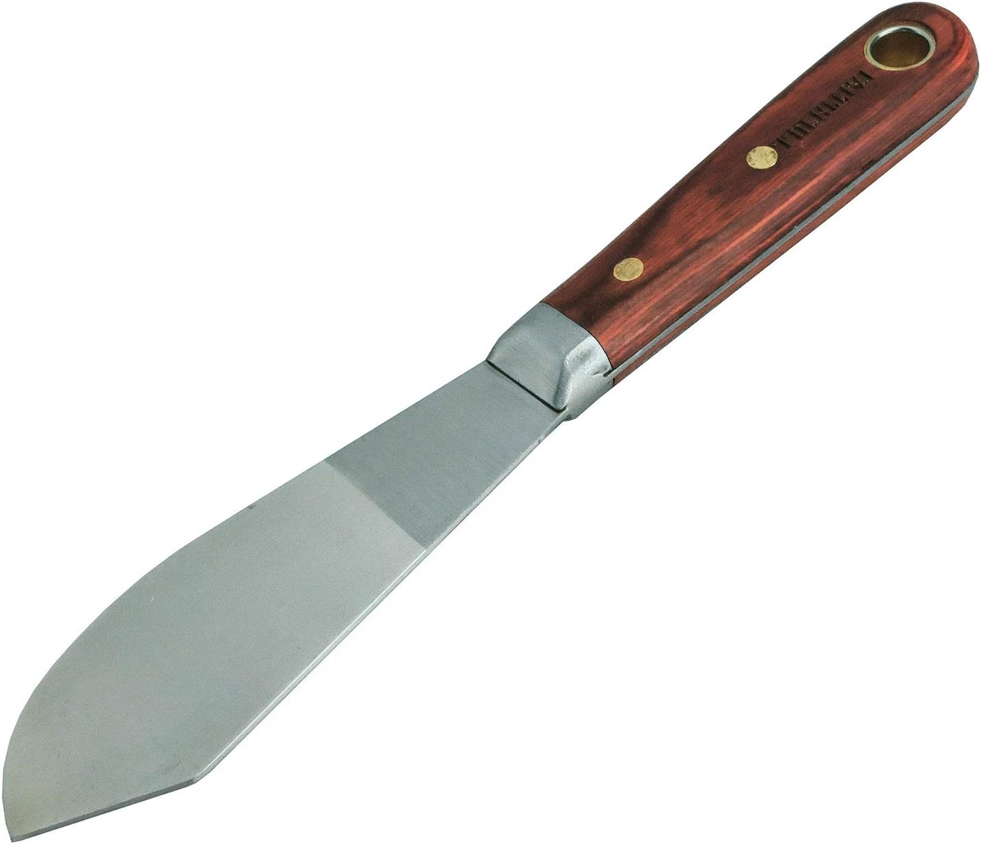 Draper 100mm Putty Knife | Soft Grip Painter Tool | Paint Scraper ...