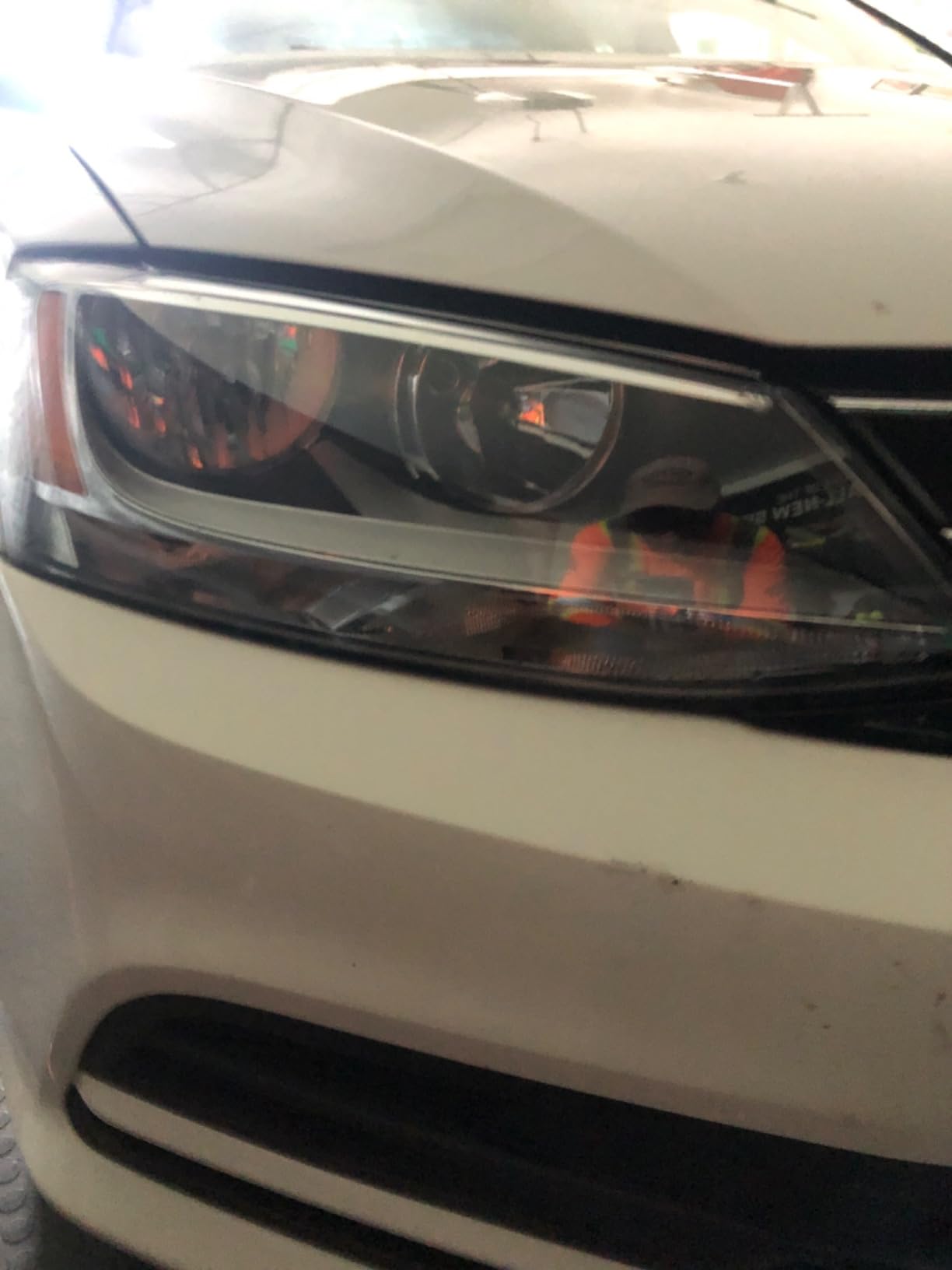 AKKON - For 2011-2018 VW Jetta 4-Door Sedan Models Driver Left Side ...