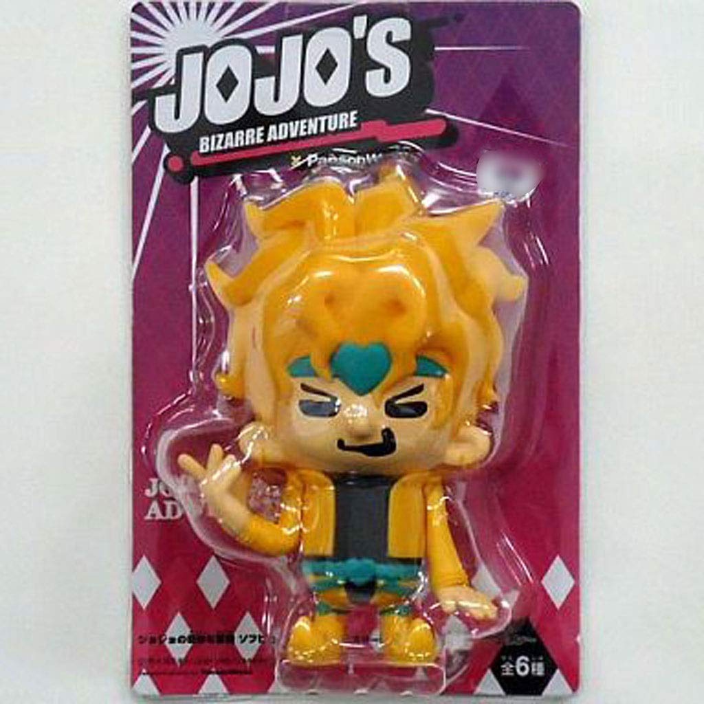 Buy Koki JoJo's Bizarre Adventure pop Figure Dio Brando Panson Works ...