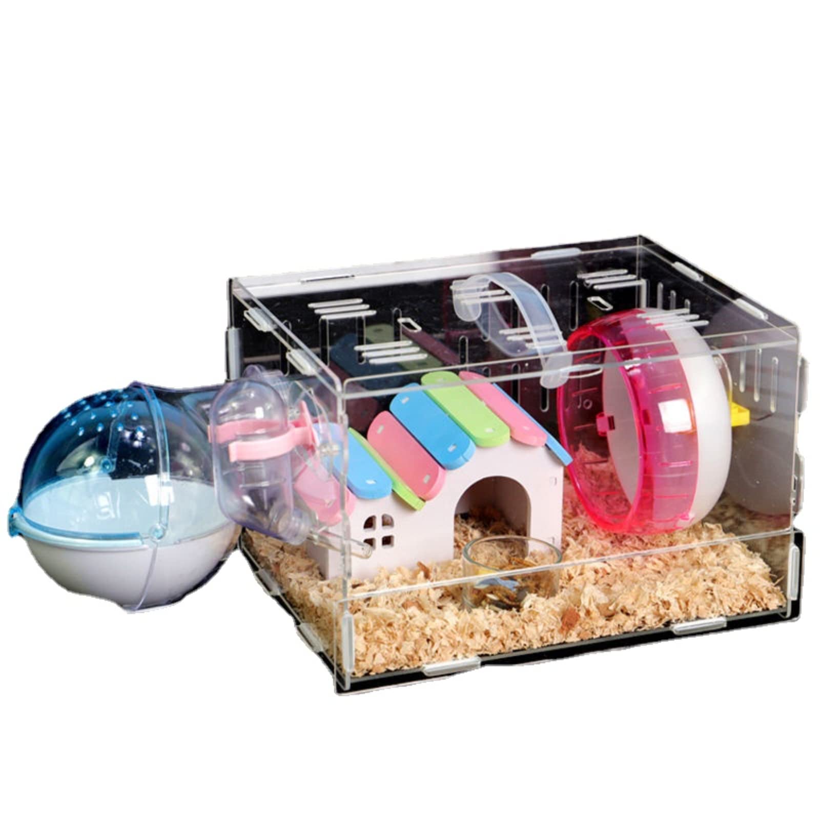 Hamster Cages Prices Cages, Hutches & Habitats For Hamsters, Rabbits