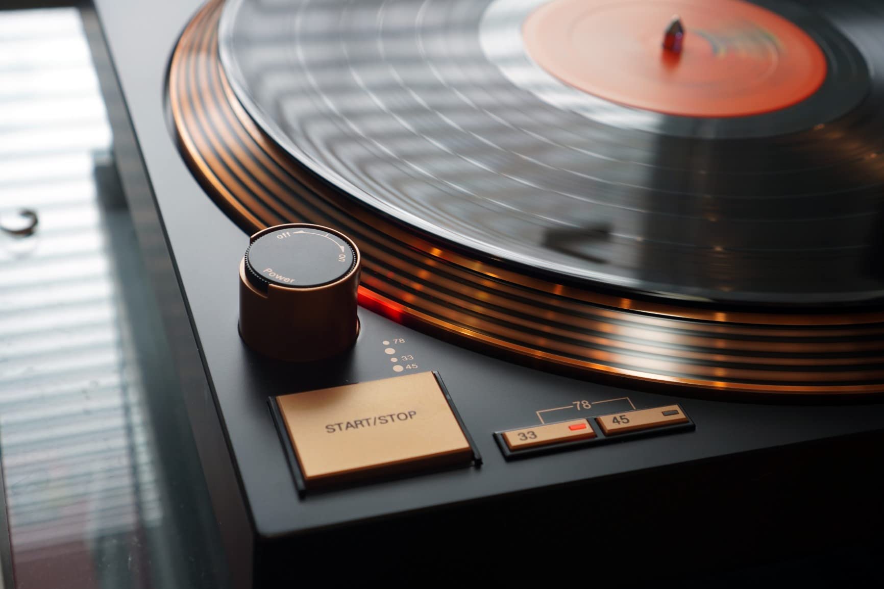 $47/mo - Finance Audio-Technica AT-LP120XUSB-BZ Direct-Drive Turntable ...