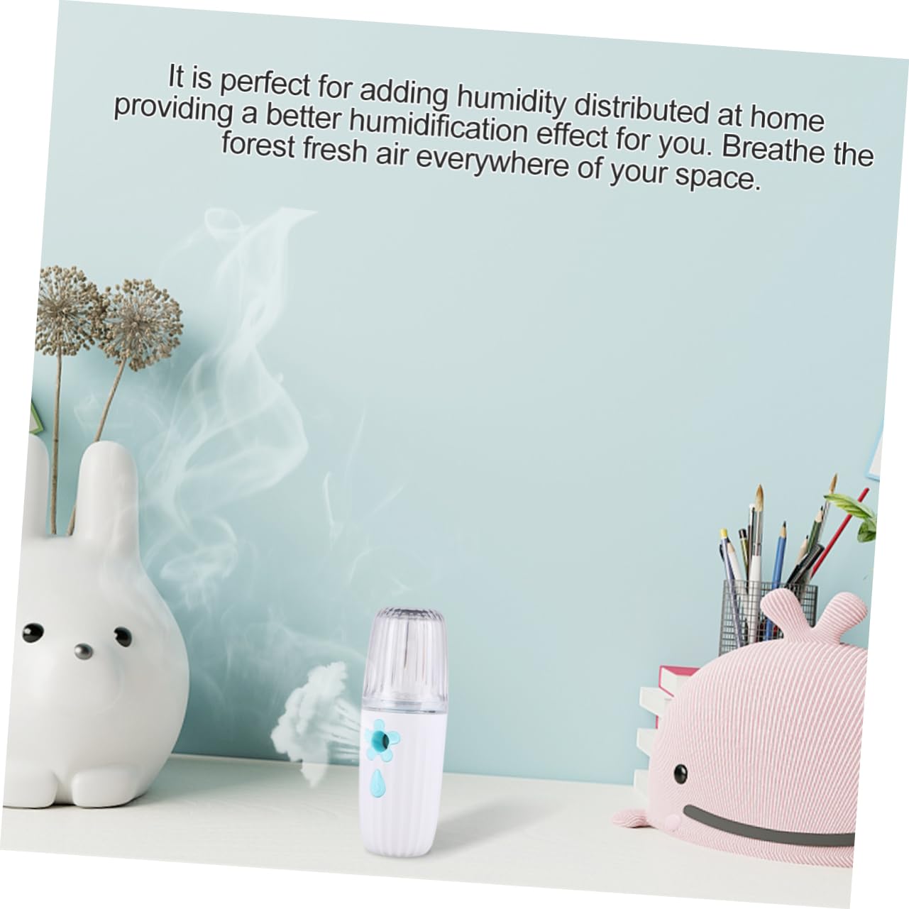 Industrial Portable Steam Humidifiers