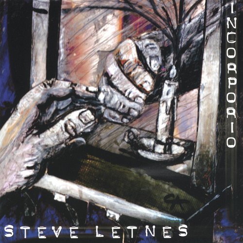 Play Incorporio by Steve Letnes on Amazon Music