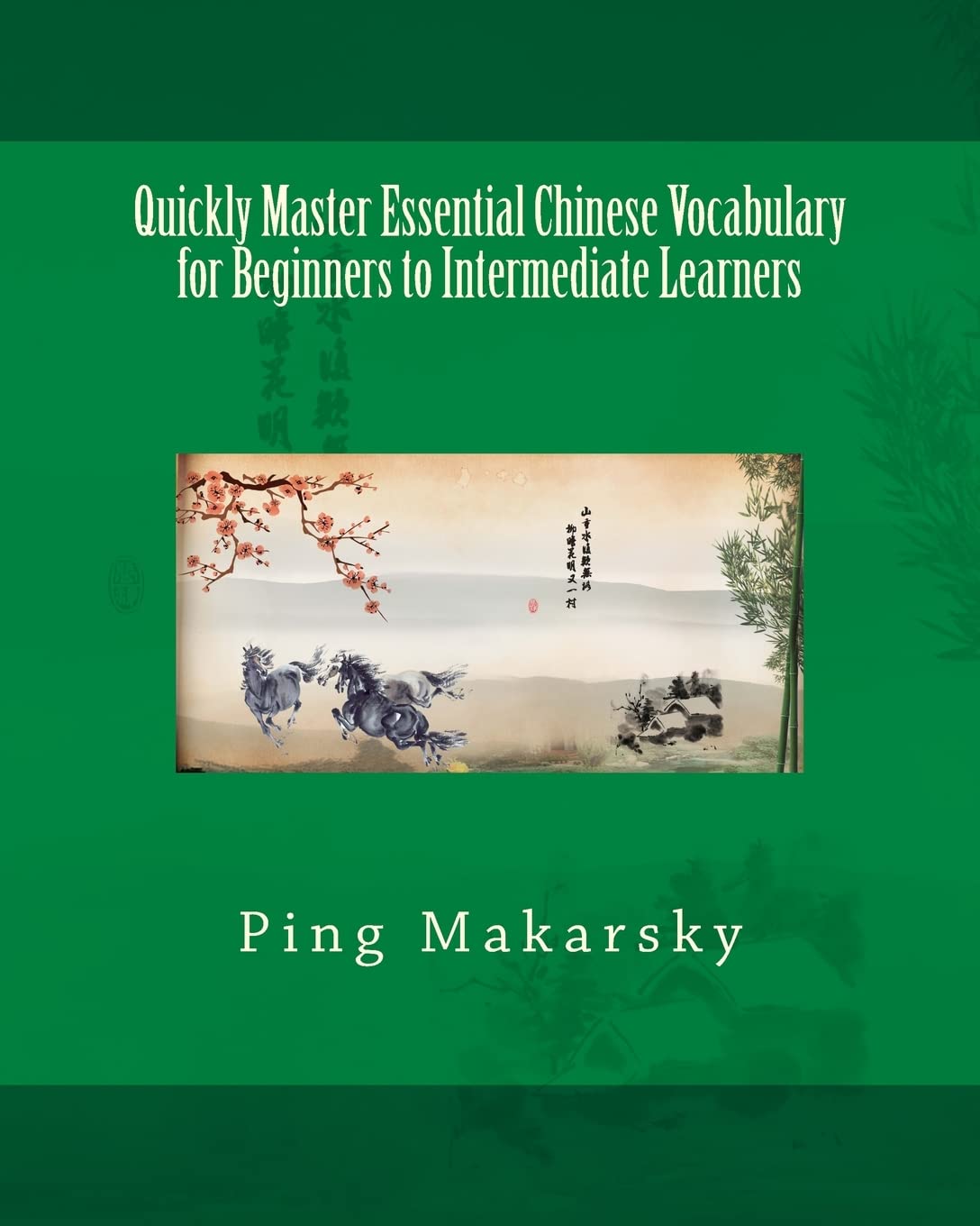 Amazon.com: Quickly Master Essential Chinese Vocabulary for Beginners ...