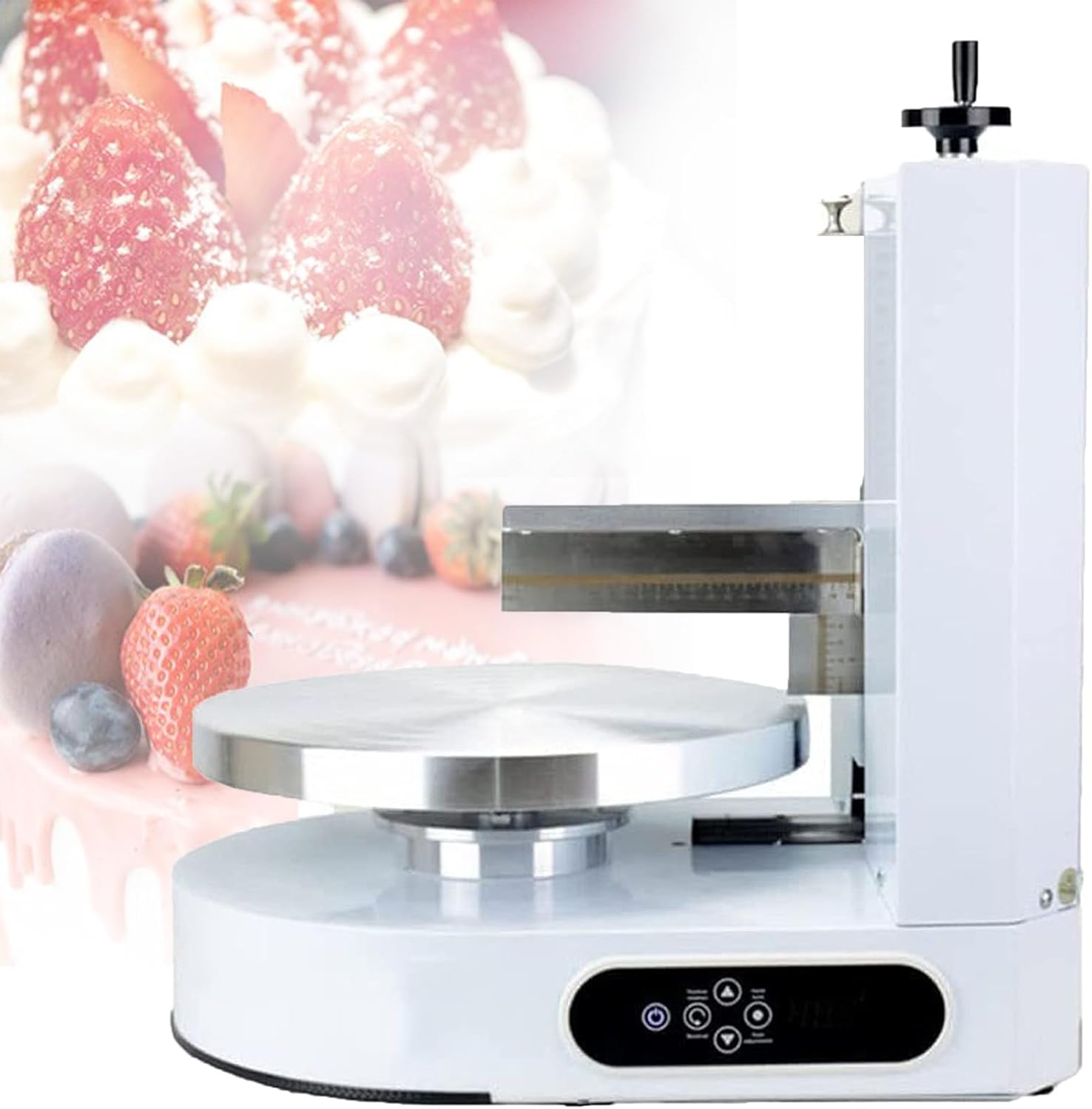 Amazon.com : HNCXHX Baking Birthday Cake Tools Birthday Cake Icing ...