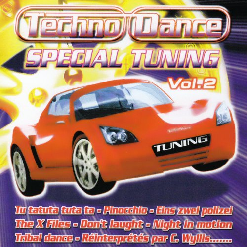 Amazon MusicでTechno Dance Special TuningのSpécial Tuning Vol. 2 (Les ...