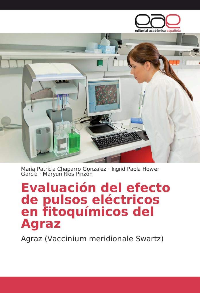 Evaluación del efecto de pulsos eléctricos en fitoquímicos del Agraz ...