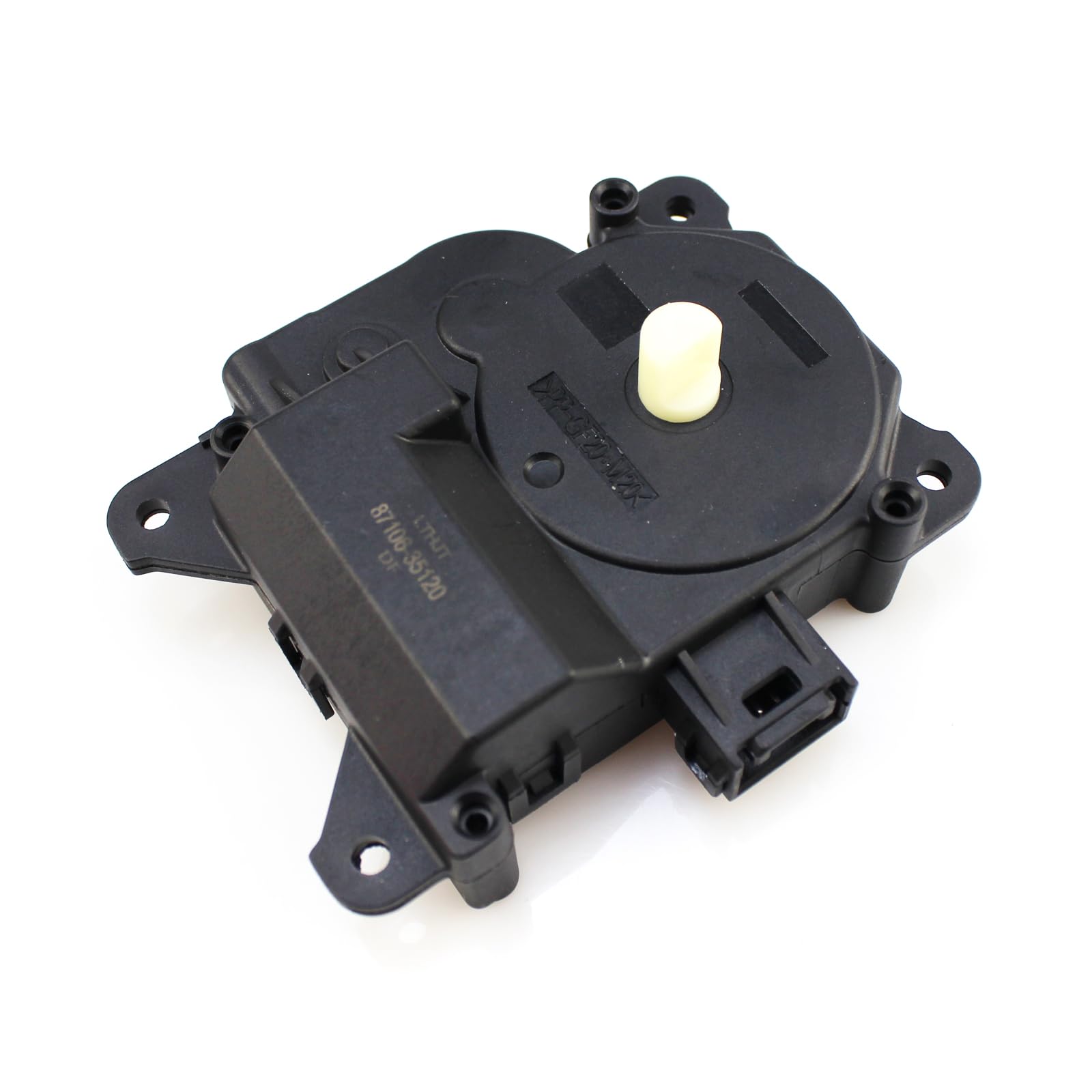 Amazon.com: FORLETOR HVAC Blend Air Door Actuator Fits For 2003-2009 ...