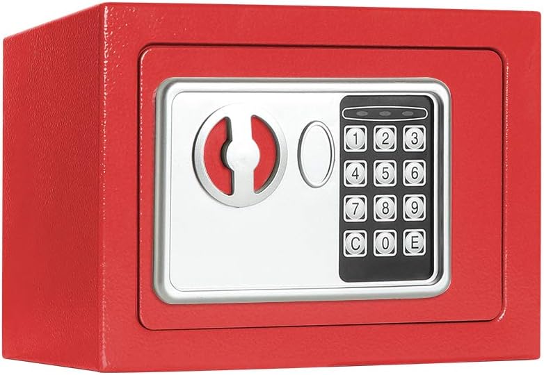 Amazon.com: Digital Timed Lock Box | Embrace the Present, Break Free ...