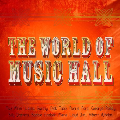 Play The World Of Music Hall by VARIOUS ARTISTS on Amazon Music