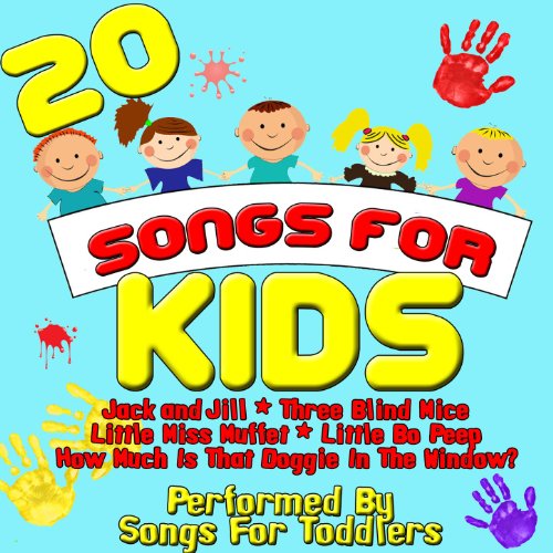 Amazon 20 Songs For Kids Songs For Toddlers Digital Music amazon-20-songs-for-kids-songs-for-toddlers-digital-music