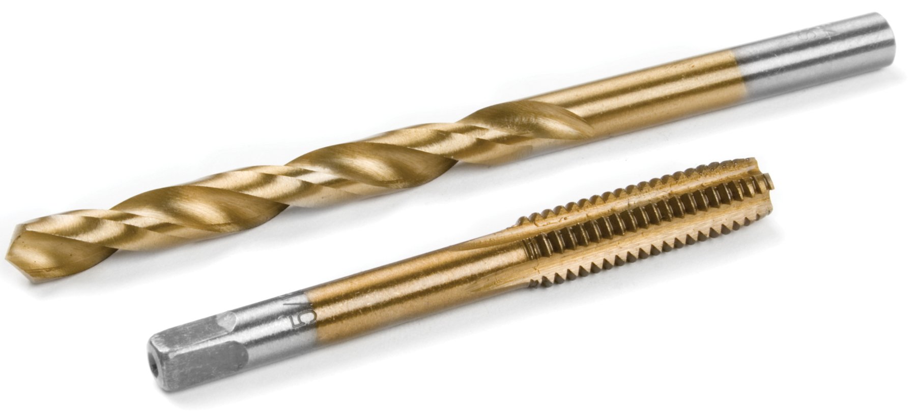 Amazon.com: Performance Tool W8632 5/16-Inch-18 NC Tap & 17/64-Inch Bit ...